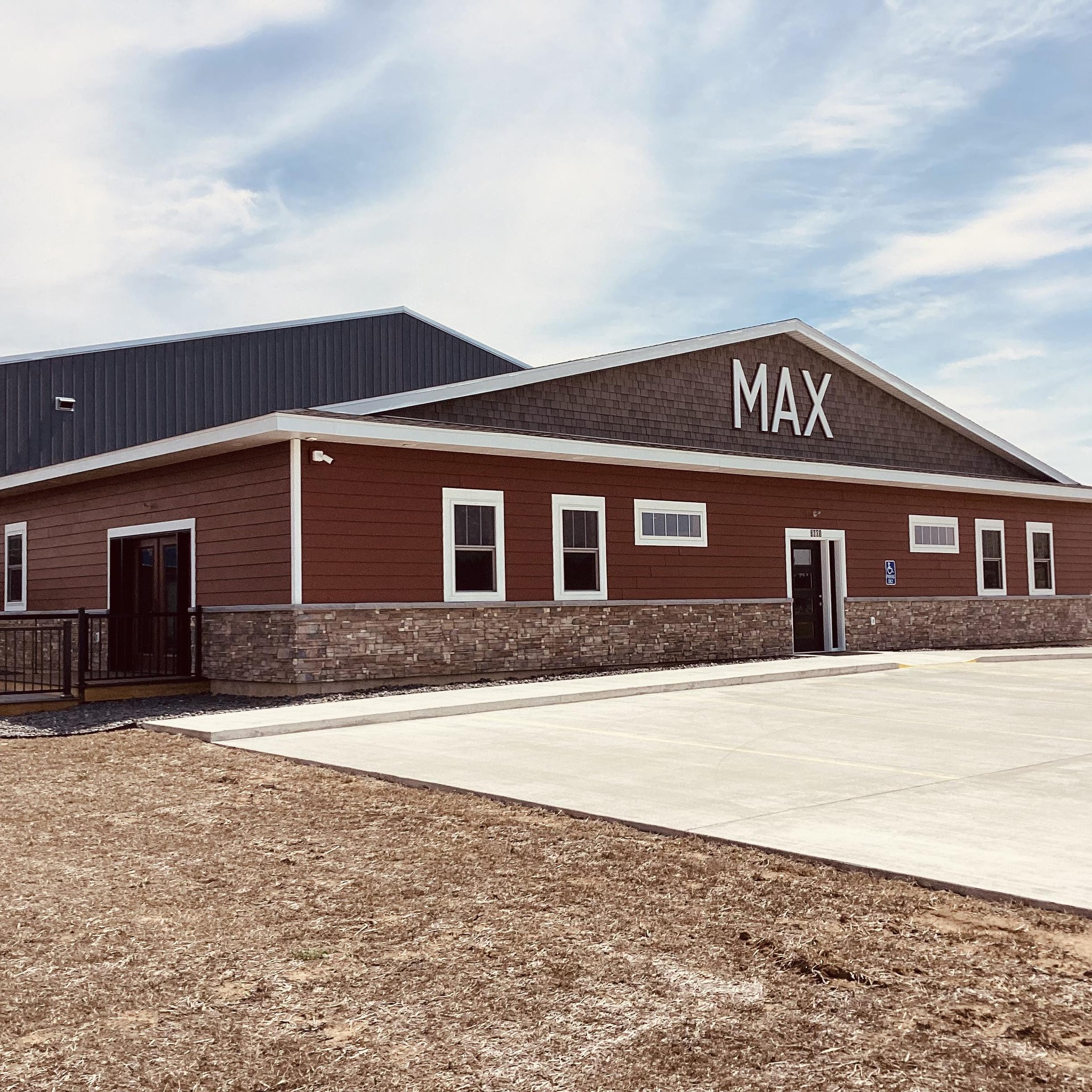 About MAX | Build Smarter with MAX Building Solutions - Sparta, WI ...