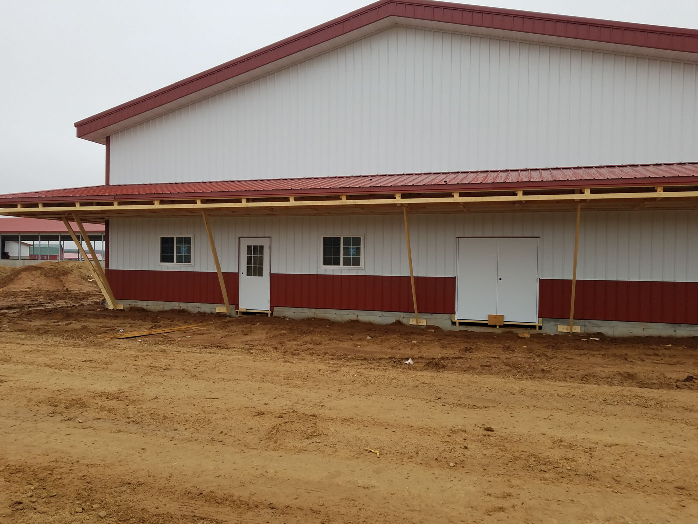 Our Projects | Build Smarter with MAX Building Solutions - Sparta, WI ...